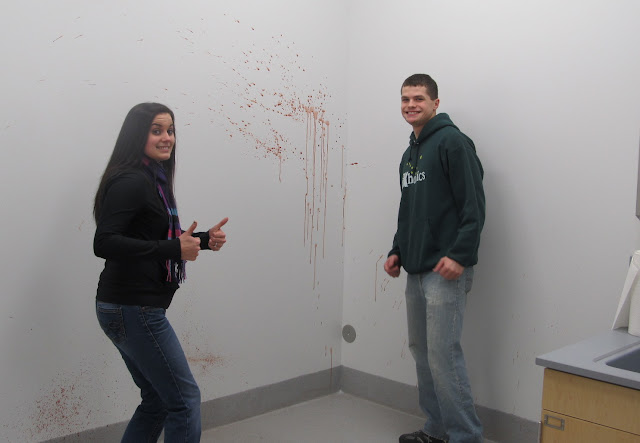 UAA Justice Center: April 2013