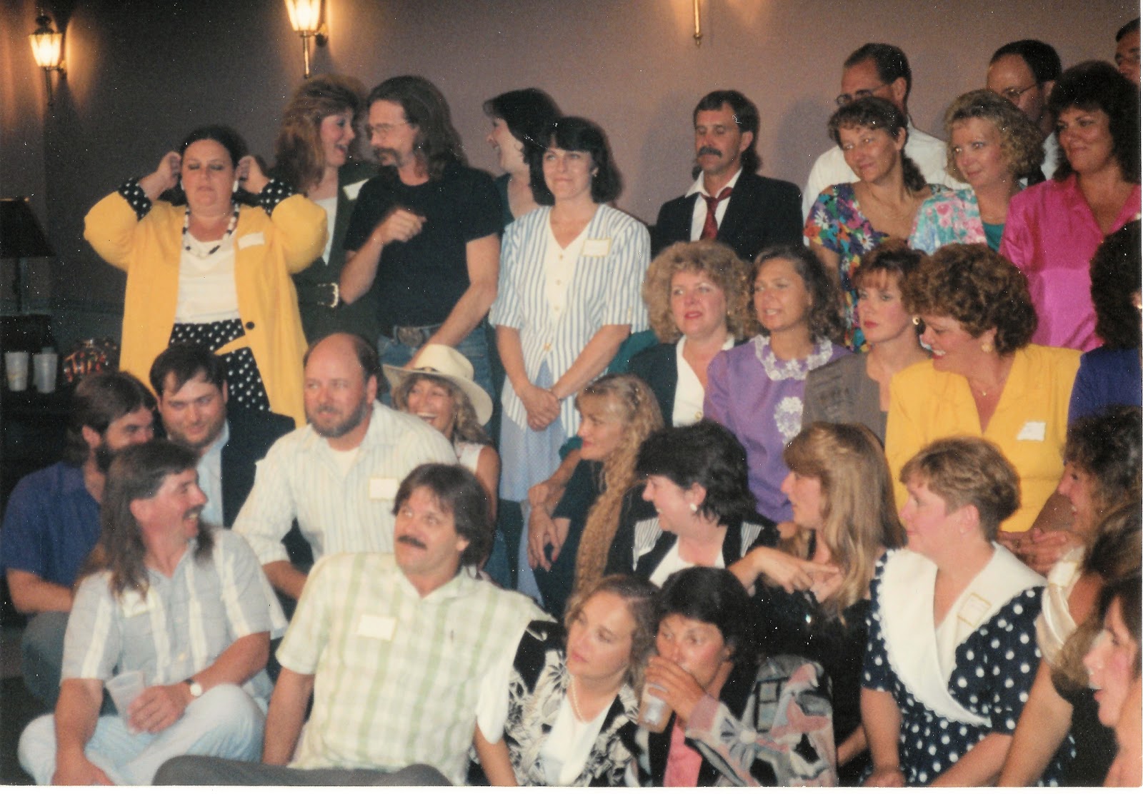 East Gary Edison Class of 73: 2nd Reunion