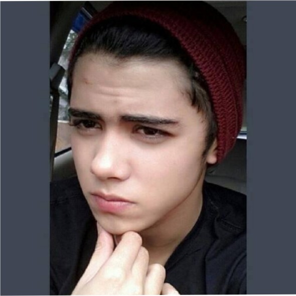 Biodata Dan Profil Aliando Syarief, Lengkap Dengan Foto Terbaru ...