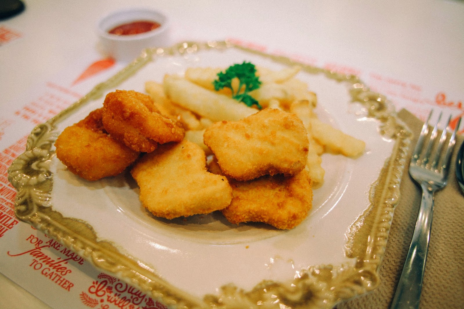 Count the Memories, Not the Calories at Plana's Pantry | Rockstarmomma