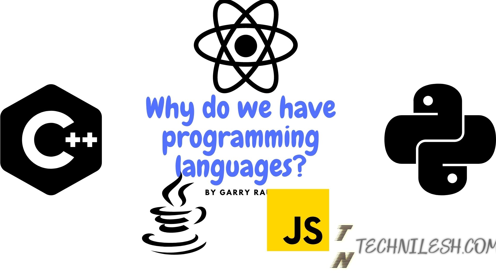 Programming Languages: Which Should You Learn and make carrier in that ...