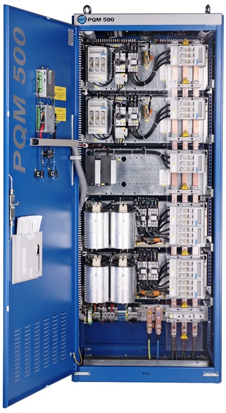 Power Factor Correction Capacitors Sizing Calculations – Part Four ...
