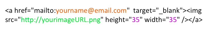 How to Add Social Media Icons to Blogger: Get Your Blog On!