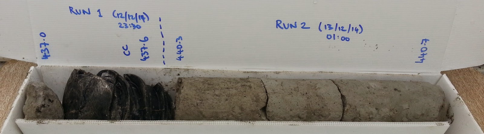 Rupert's Blog: Calamity 3, broken casing