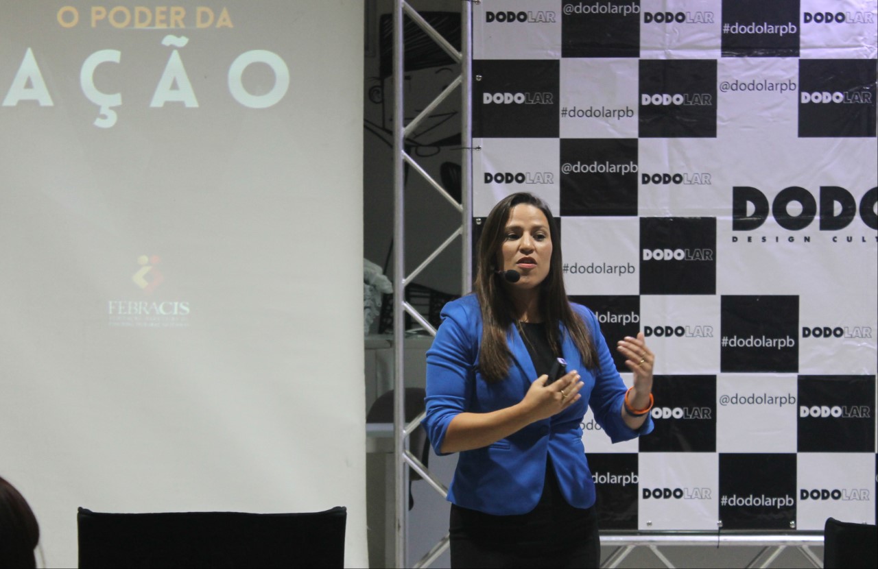 ACONTECE: Febracis Paraíba realiza evento em agosto: Business High ...