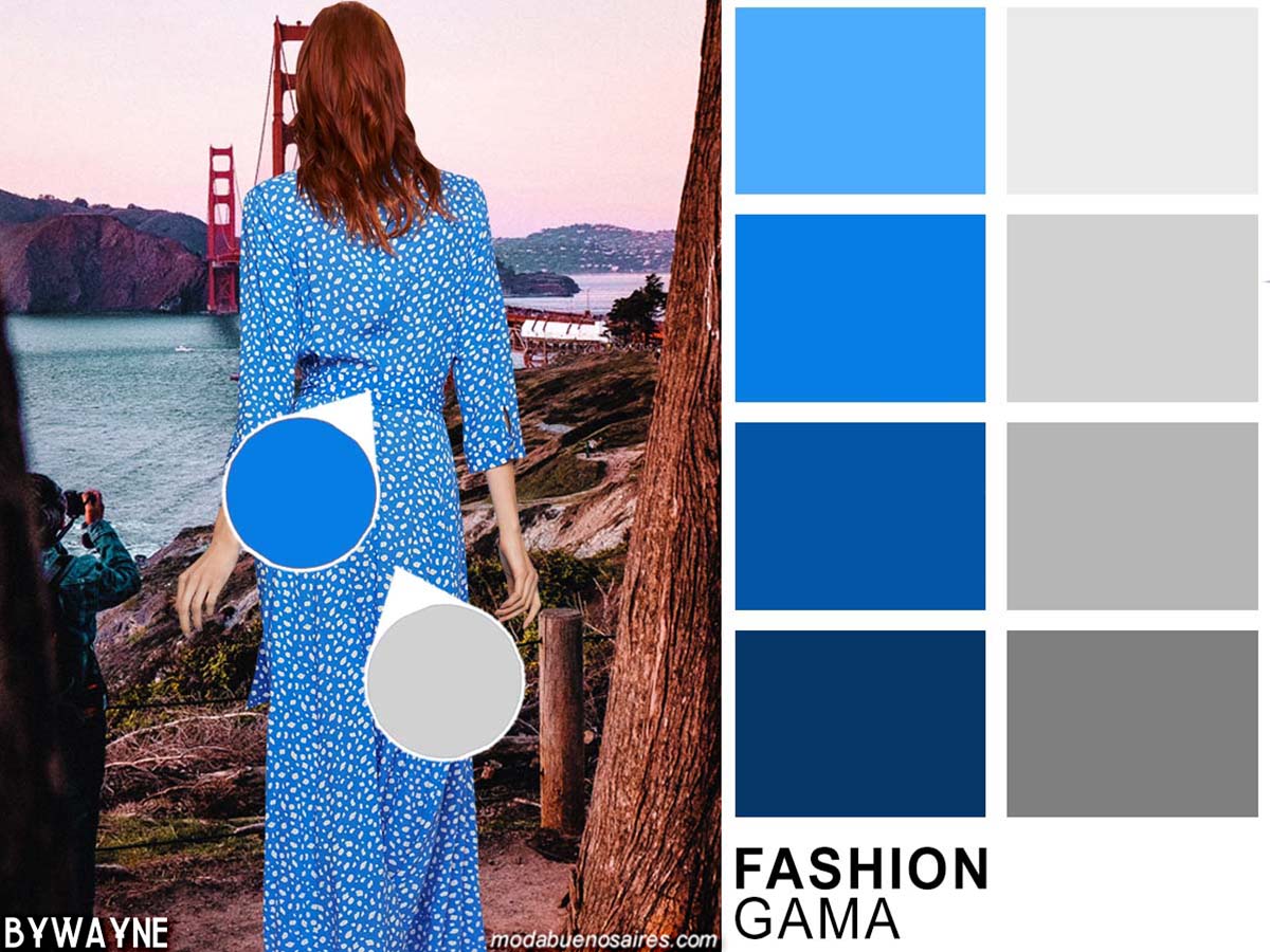 MODA OTOÑO INVIERNO 2023 - Moda y Tendencias en Buenos Aires : COLORES ...