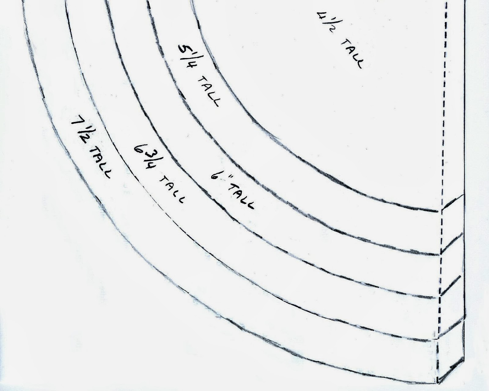 Printable Luminary Patterns