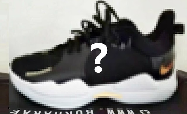 Nike PG 5 Leaked? | RING KNOWS RING