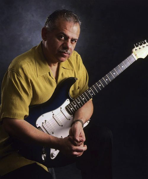 L'Ostia: Ray Obiedo - Sweet Summer Days