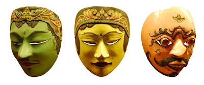 Topeng Malangan | Cerita Hari Ini