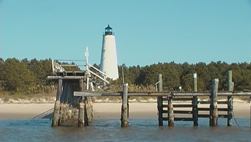 SCTravelersX3: A Visit to Winyah Bay