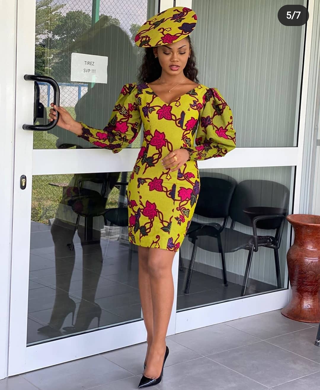 2019 Best #African Fashion Collections