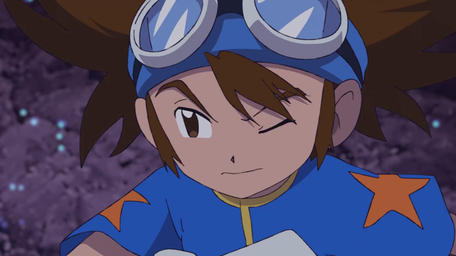 Digimon Adventure: - 05 - Tenrou Fansub