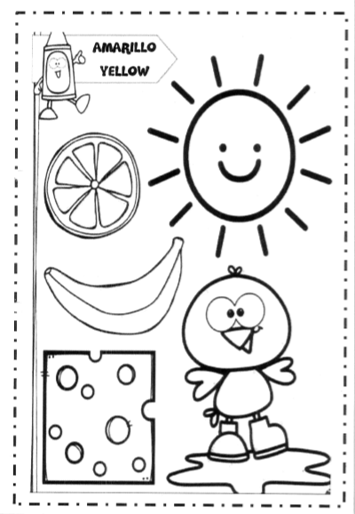 APRENDE EN CASA. PREESCOLAR 02: abril 2021