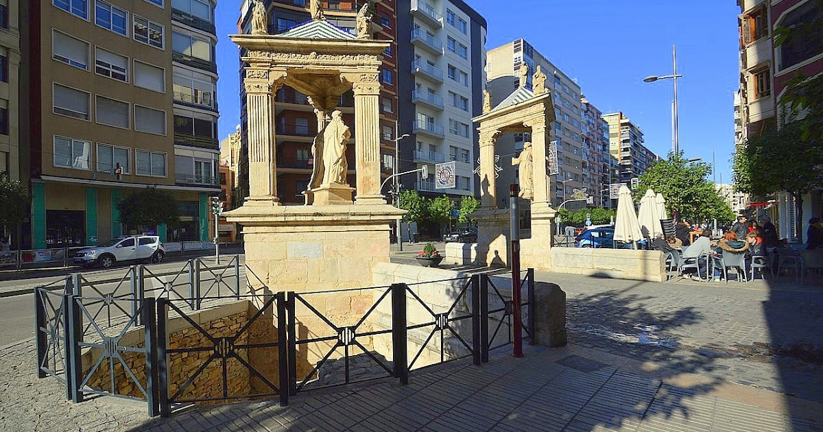 Rincones de España y mis viajes.: Alzira (Valencia).