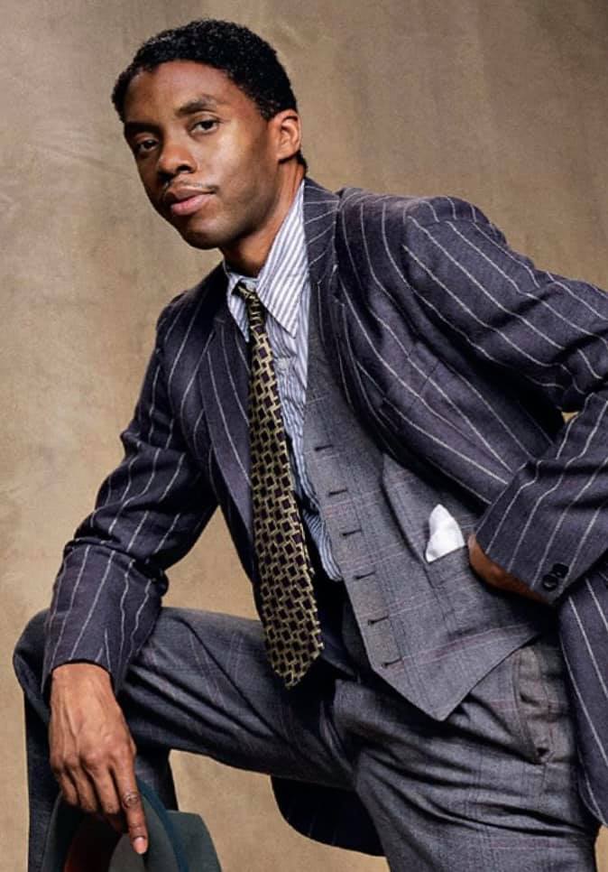 The Wild Reed: Chadwick Boseman’s Final Film Role: “A Reed Instrument ...