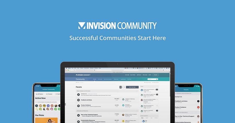 How To Install Invision Power Board [IPB] Forum - Narendra Dwivedi
