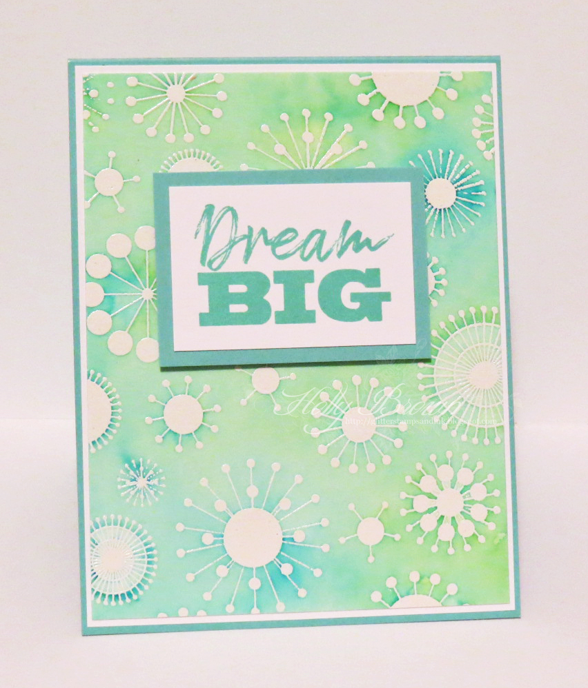 Glitter, Stamps, & Ink: Technique Junkies April 2021 release