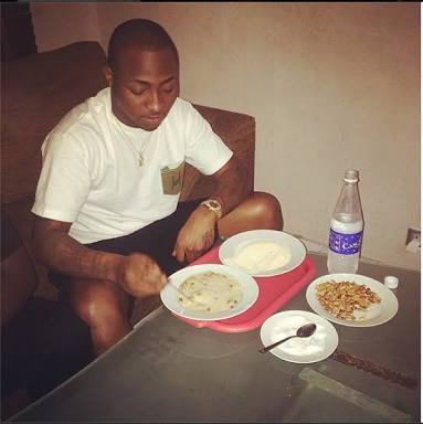 Benefits of soaking Garri: Nigerian Delicacy - Naijawassup
