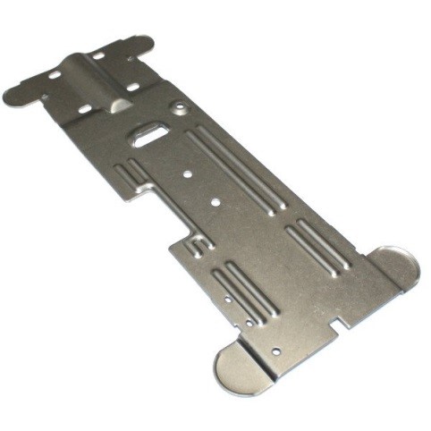 Lead Bunker: UZI Build Project Part 1: The Receiver