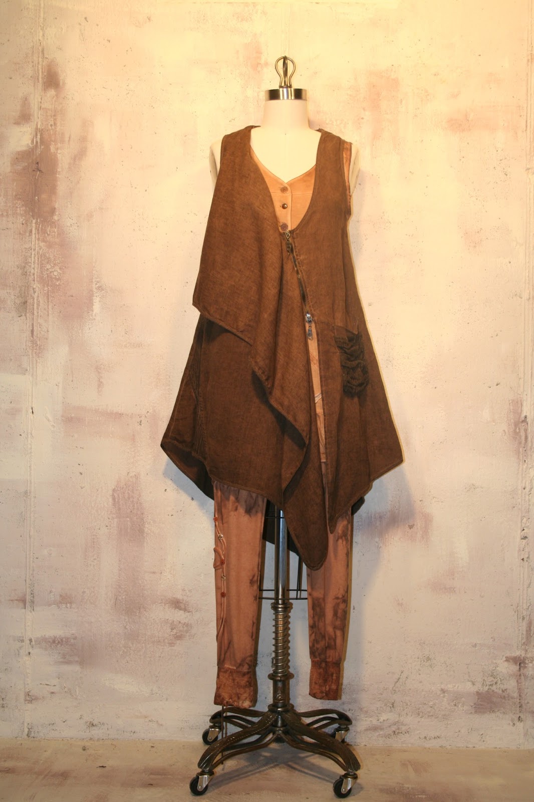 ZuZu Apparel Blog