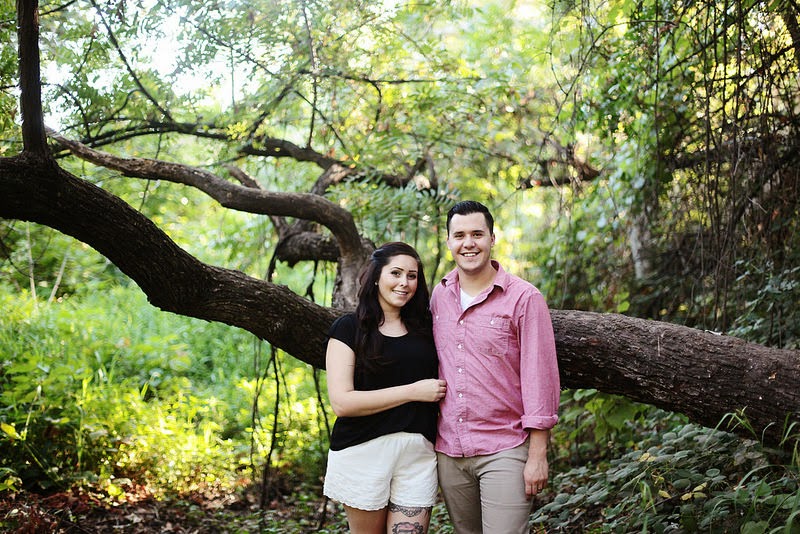 amanda flinn photography: Tessa + Nathan