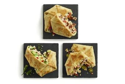 El Pollo Loco Whips Up New $5 Crunchy Nacho Overstuffed Quesadilla