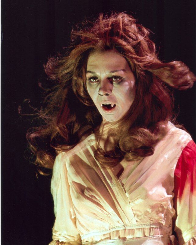 Shadows on the Wall: An Online Dark Shadows Fanzine: 1795: Josette the ...