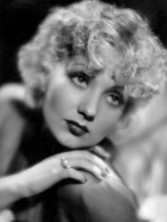 My Love Of Old Hollywood: Ann Sothern (1909-2001)