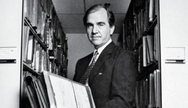 John Douglas, el creador de los primeros Perfiles Criminales del FBI