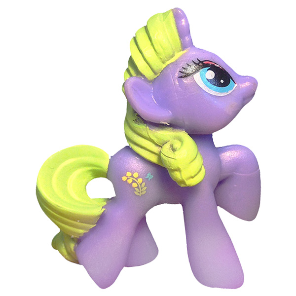 My Little Pony Forsythia