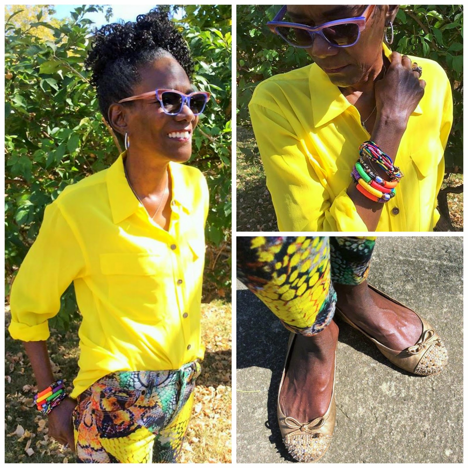 ChristinaKristin: Style Crush