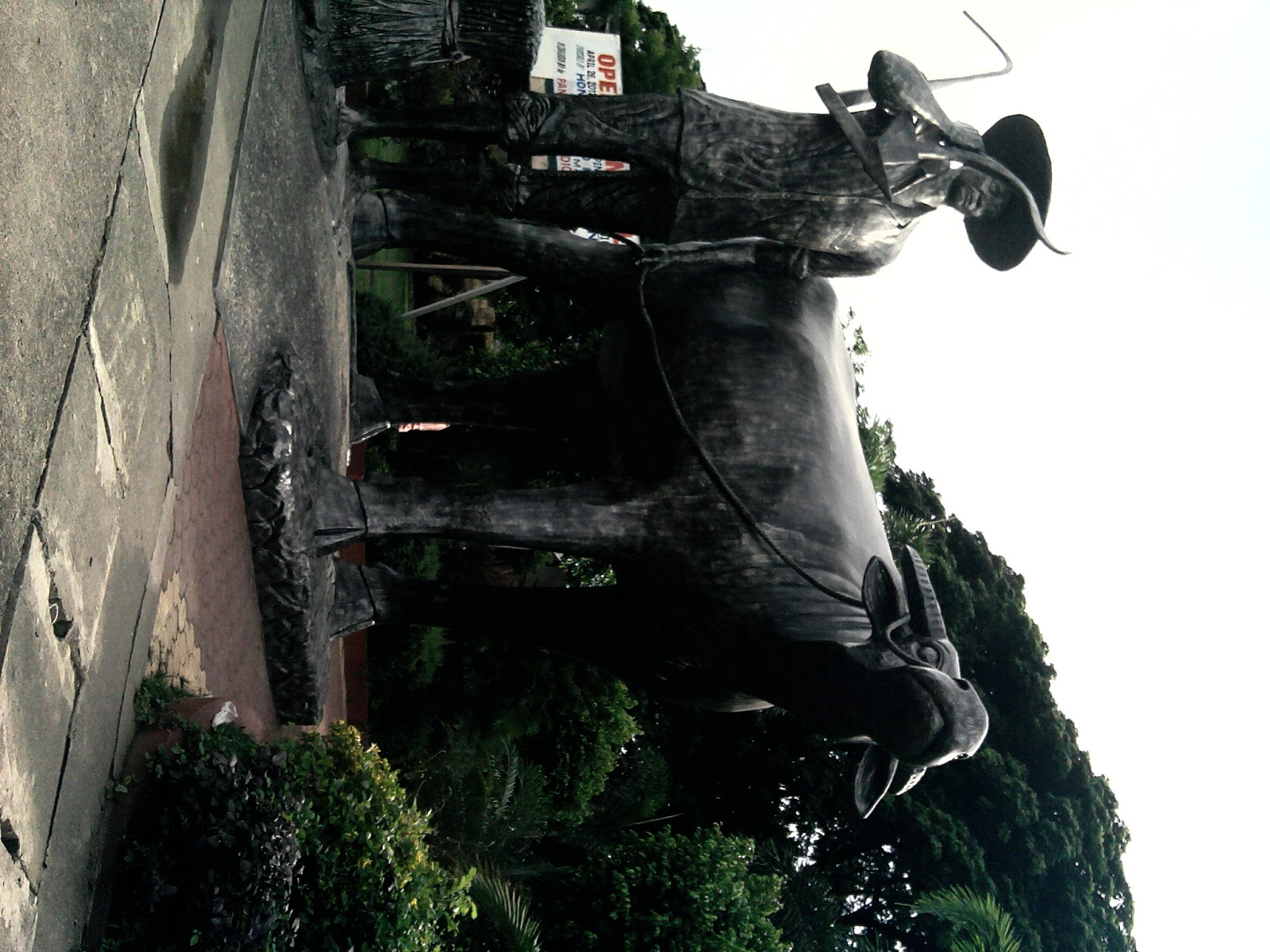 Metatraveller: Bugallon, Pangasinan, Philippines