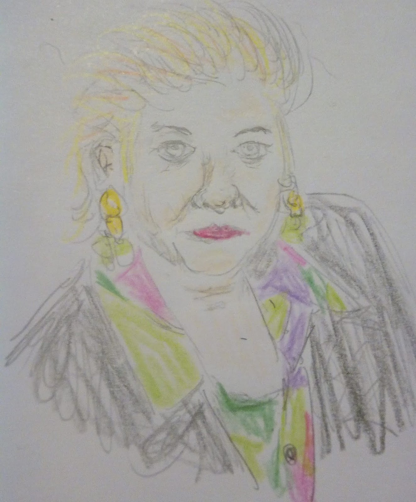 magical feelings: Pat Butcher