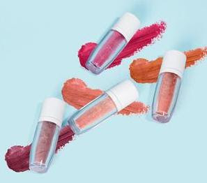 THE SAVVY SHOPPER: Powder Play Lip Color By Flower