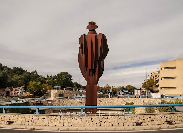 Alacantí de profit: JAUME II CUMPLE VEINTE AÑOS