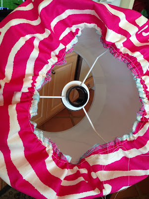 TabboDesign: The Lamp Skirt - A Tutorial