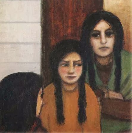 A Stranger at Home: A True Story: Chapter 4