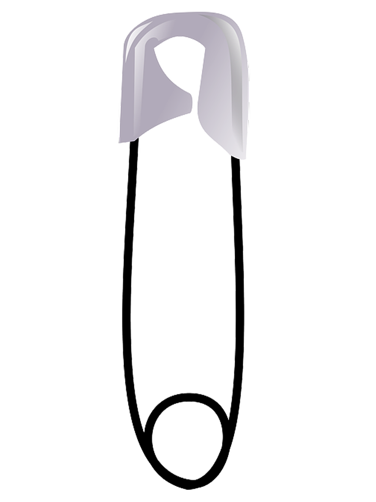 Broche em png