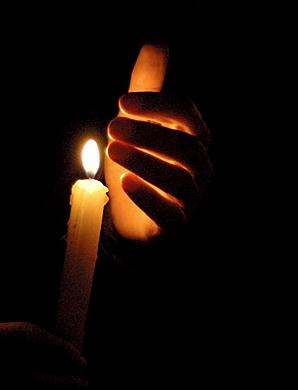 Sanctuary of Mary: Christopher Mosko