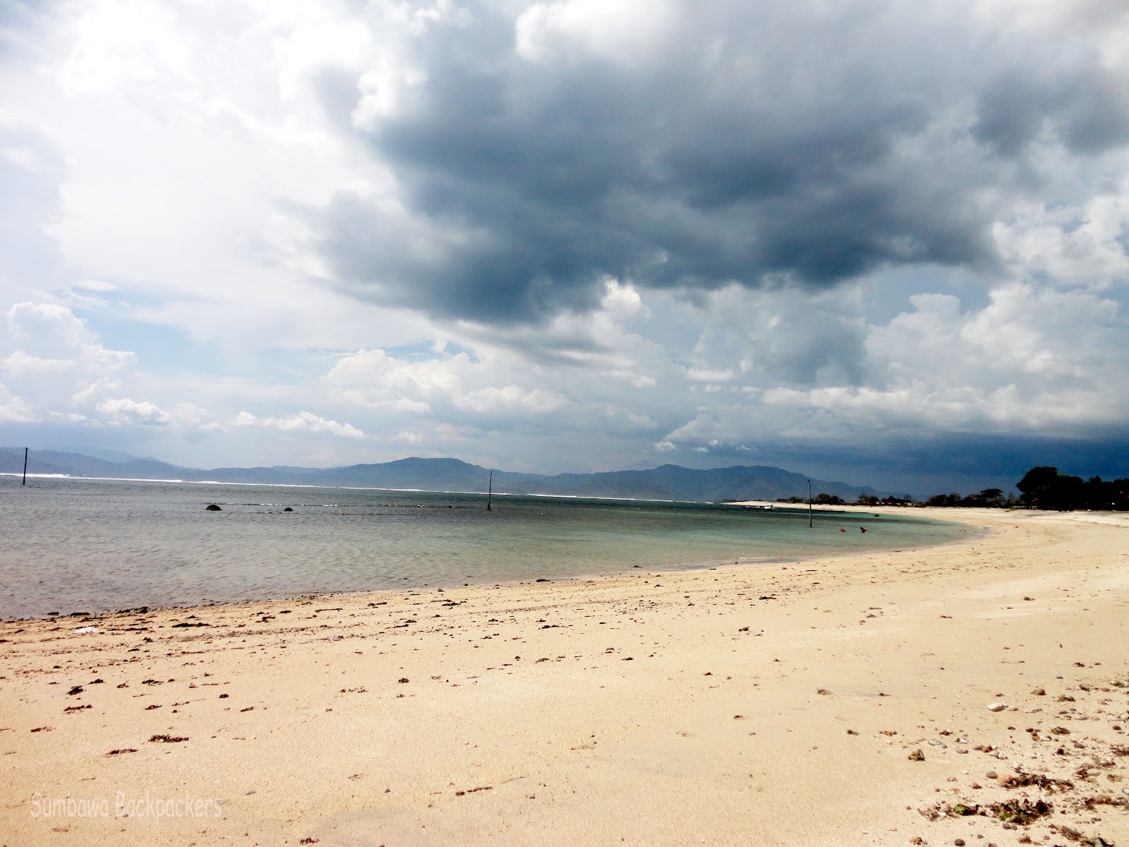 SUMBAWA AMAZING: 20 WONDERFUL LONELY BEACHES ON SUMBAWA ISLAND