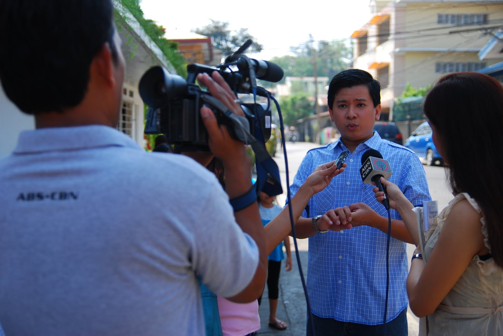 On-Line Journal of Kris Ablan: The Gov. Roque Ablan Shrine and Library ...