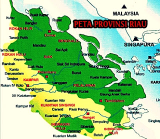 KLIPING BUDAYA DAN ADAT ISTIADAT RIAU - Sekolah Pagi