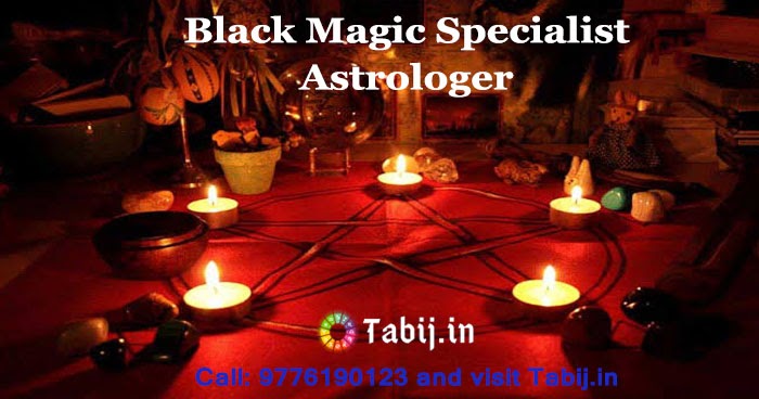 Vashikaran Specialist in India: How the Black Magic Work for Solutions ...