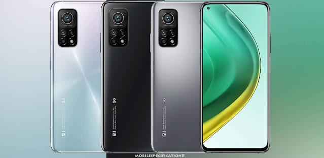 Xiaomi Mi 10T Pro Price and full phone Specifications ...