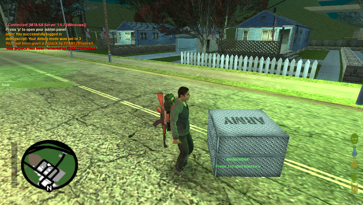 Mta dayz script - pennypasa