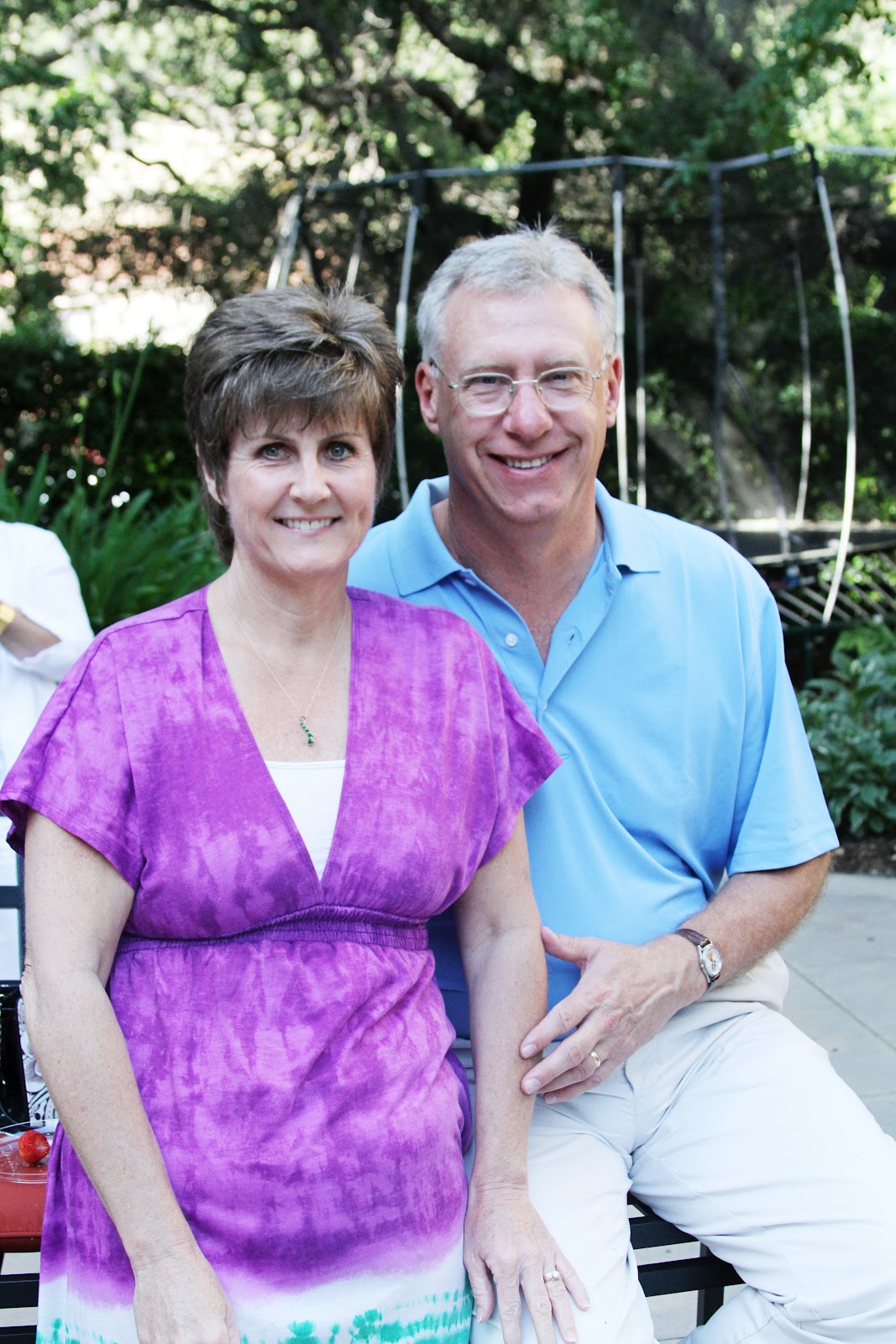 The Joshua Project Foundation: Memorial Day Fundraiser