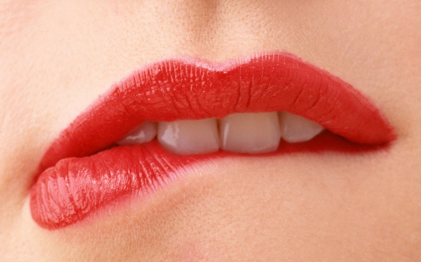 Melihat Karakter Dari Bentuk Bibir