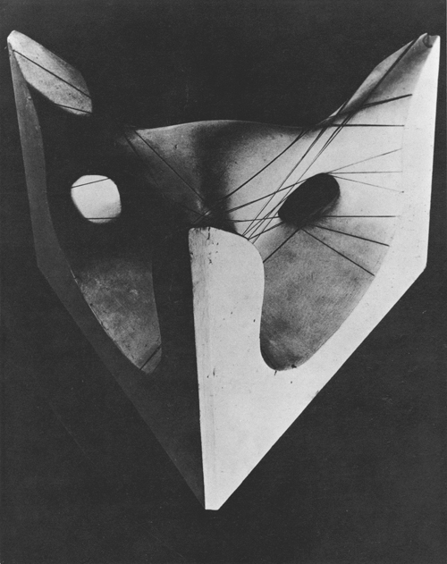 Someblog (or other): 12 x Photographs by Man Ray