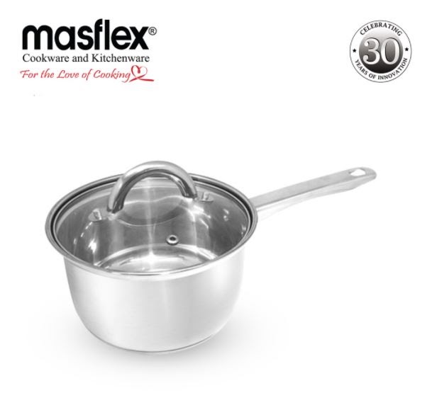 Masflex Premium Stainless Steel Cookware On Shopee - Mommy Practicality